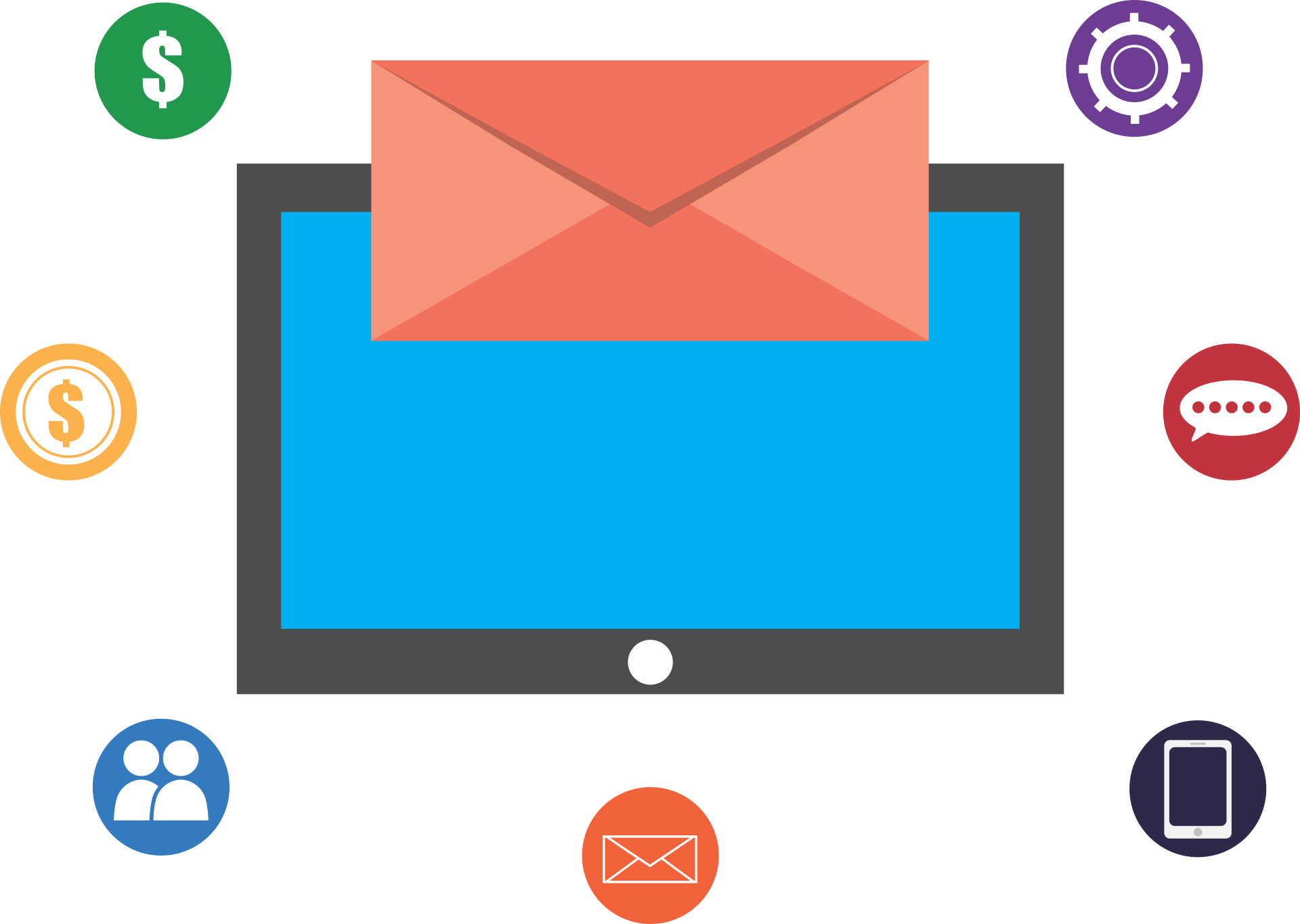 Better Ways To Do Email Marketing GBX Digital Better Ways To Do Email Marketing GBX Digital